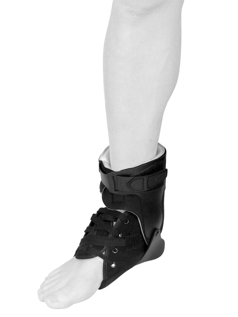 ISO Preferred - Stable and Secure Ankle Brace HCPCS L1906 - Preferred ...