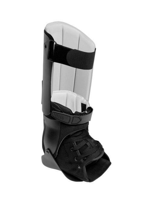 ISO Preferred - Stable and Secure Ankle Brace II HCPCS L1971/L1906 ...