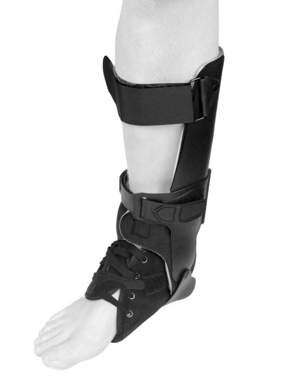 ISO Preferred - Stable and Secure Ankle Brace II HCPCS L1971/L1906 ...