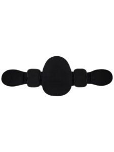 ISO Preferred - Lumbar Back Brace HCPCS L0637/L0650 - Preferred Med Supply