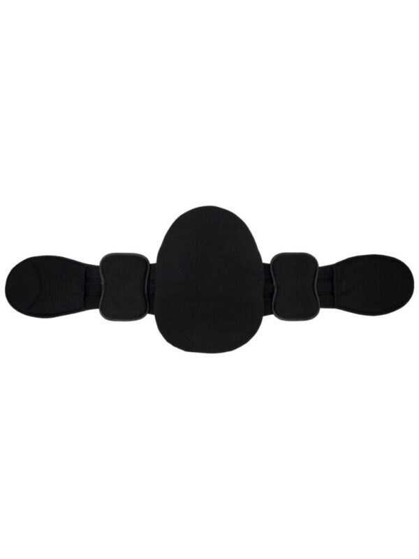 ISO Preferred - Lumbar Back Brace HCPCS L0637/L0650 - Preferred Med Supply