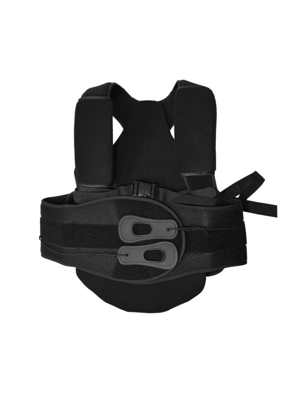 TLSO Flex Trunk Support | Back Brace | HCPCS L0456/L0457 | ISO ...