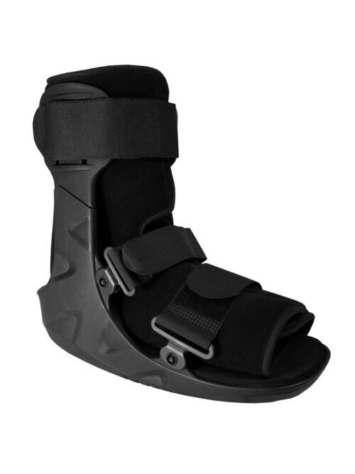 ISO Preferred Walking Boot HCPCS L4386/L4387 - Preferred Med Supply