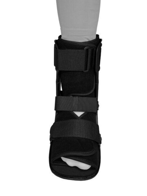 ISO Preferred Walking Boot HCPCS L4386/L4387 - Preferred Med Supply