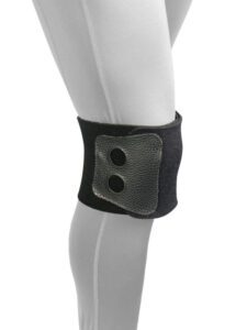 ISO Preferred - Knee Suspension Sleeve HCPCS L2397 - Preferred Med Supply