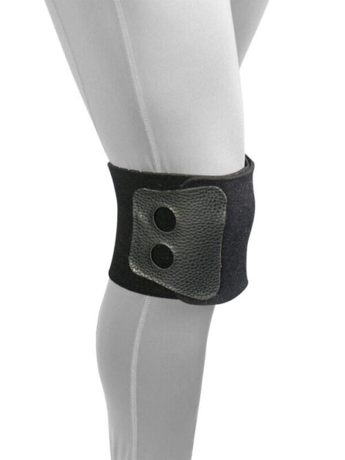 ISO Preferred - Knee Suspension Sleeve HCPCS L2397 - Preferred Med Supply