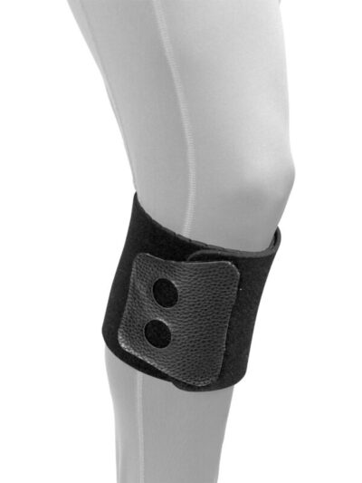 ISO Preferred - Knee Suspension Sleeve HCPCS L2397 - Preferred Med Supply