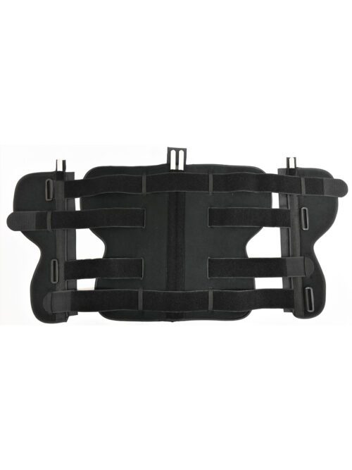 ISO Preferred Knee Immobilizer HCPCS L1830 - Preferred Med Supply