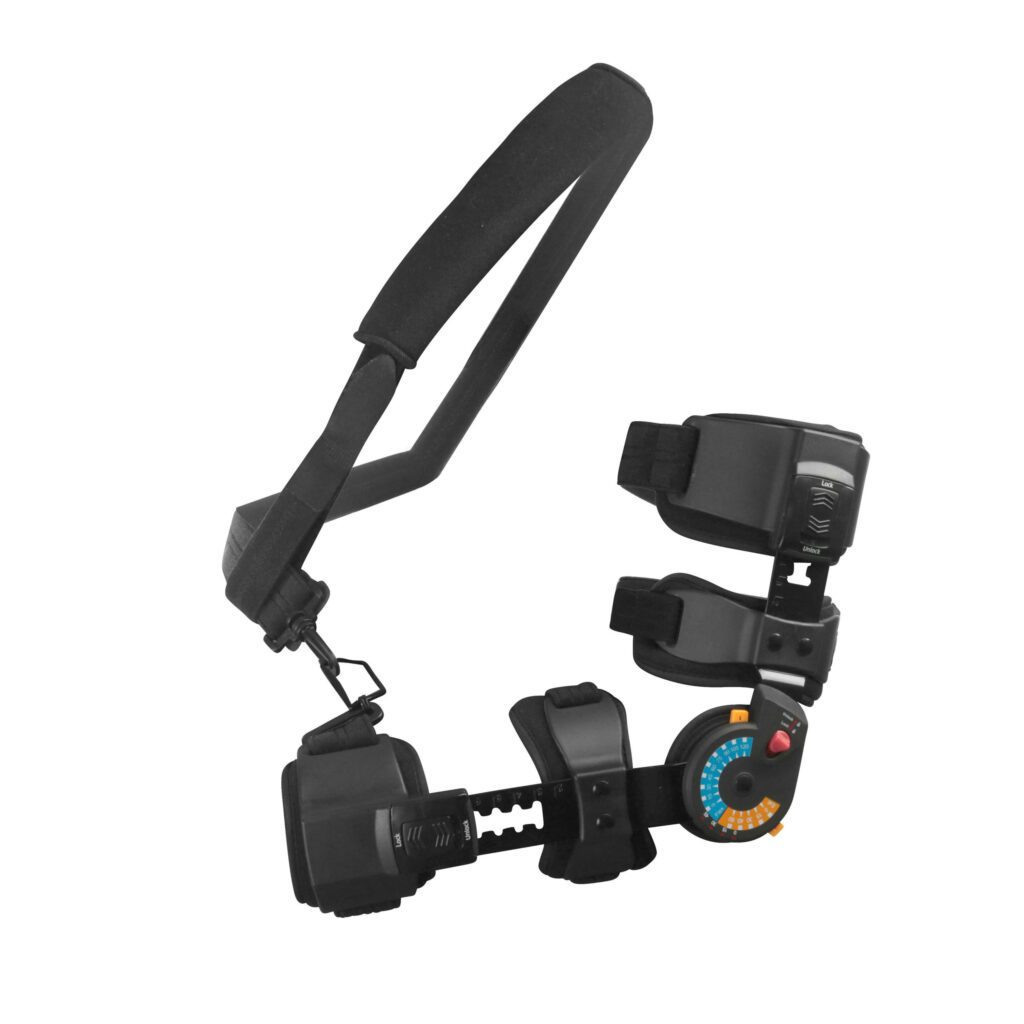 Locking Elbow Brace | HCPCS CODE L3761 & L3760 | ISO Preferred ...