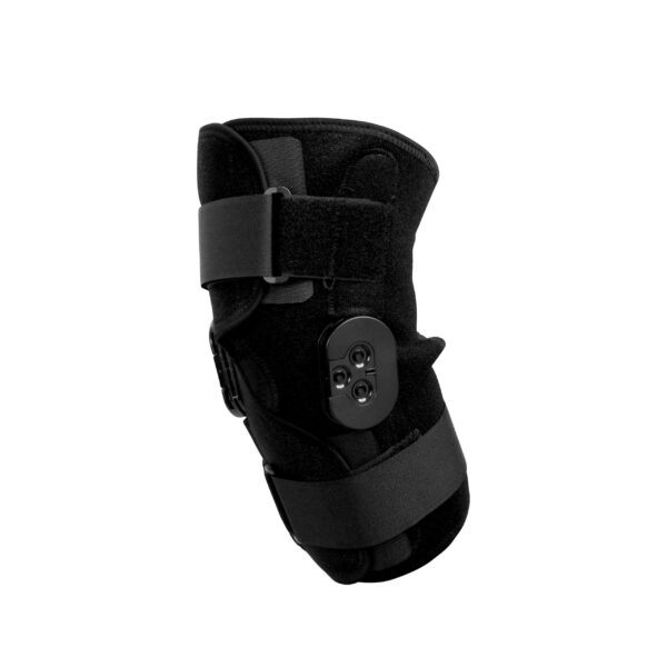 ISO Preferred - Knee Suspension Sleeve HCPCS L2397 - Preferred Med Supply