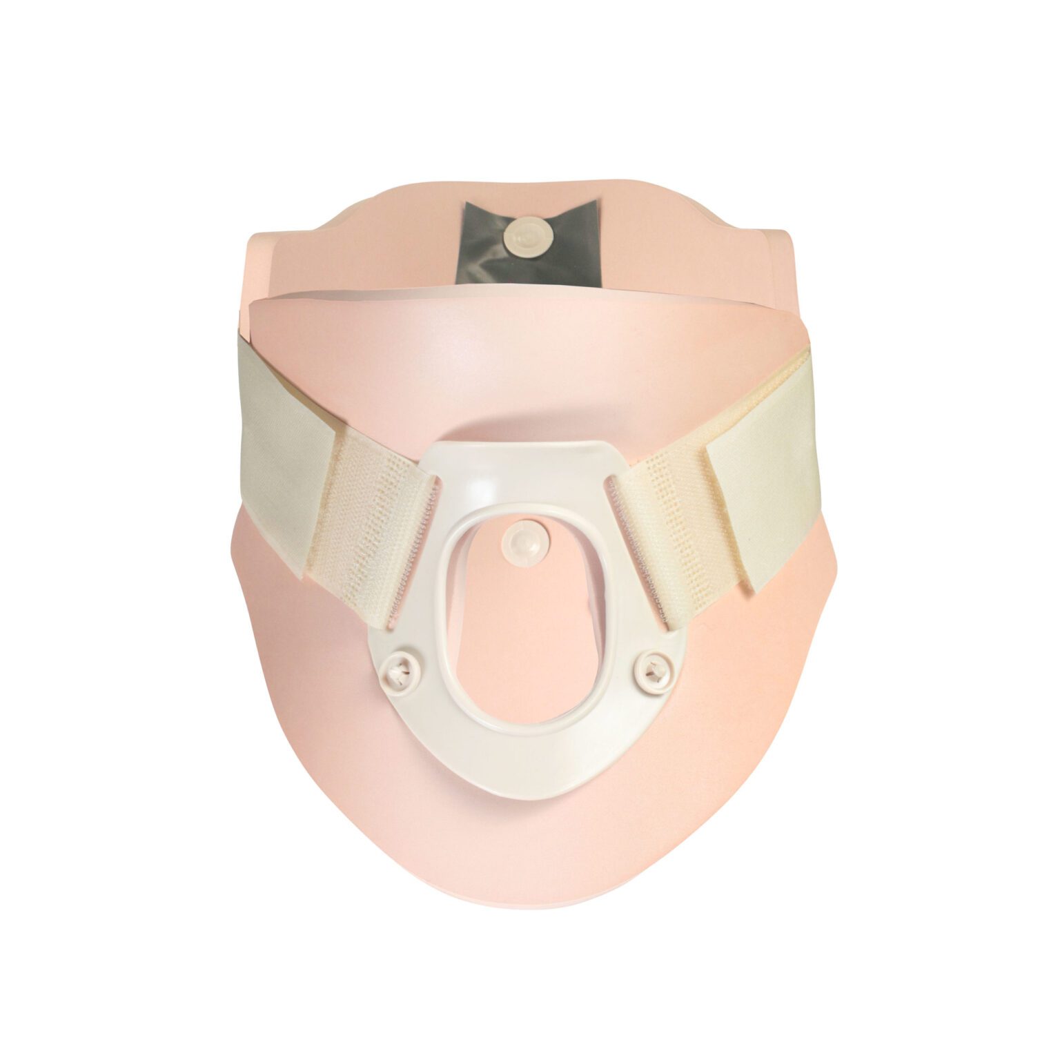 Cervical Collar with Trachea Opening | HCPC CODE L0174 | ISO Preferred ...