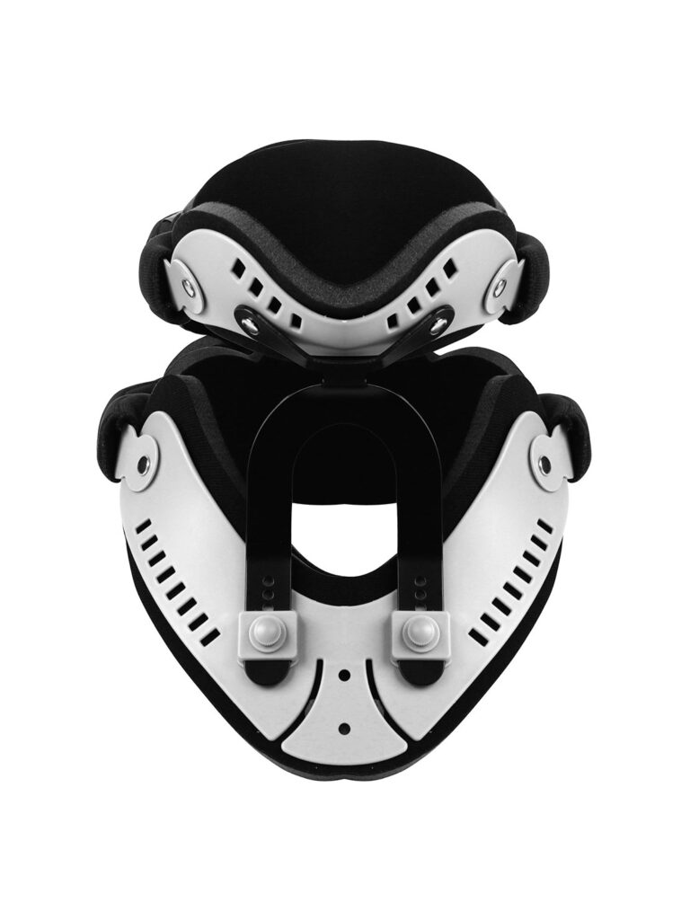 Cervical Collar Universal | Neck Brace | HCPCS L0180 | ISO Preferred ...