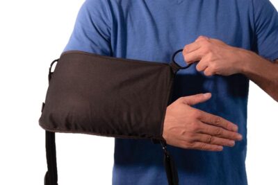 Shoulder Immobilizing Sling | HCPCS Code A4565 | ISO Preferred ...