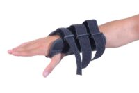 Wrist Splint Immobilizer | Wrist Brace | L3908 | ISO Preferred ...