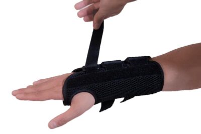 Wrist Splint Immobilizer | Wrist Brace | L3908 | ISO Preferred ...