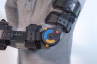 Locking Elbow Brace | HCPCS CODE L3761 & L3760 | ISO Preferred ...
