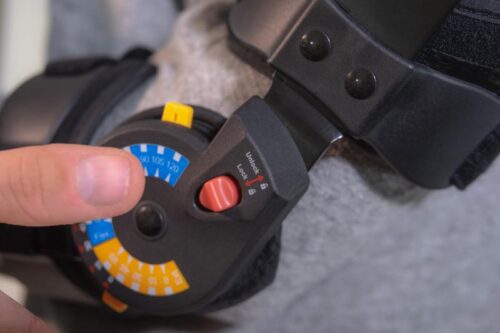 Locking Elbow Brace | HCPCS CODE L3761 & L3760 | ISO Preferred ...