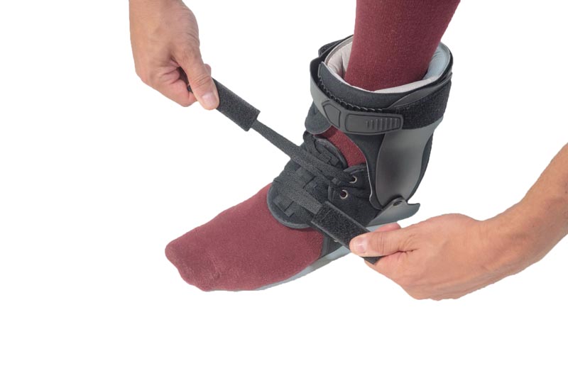 Foot Support - Preferred Med Supply