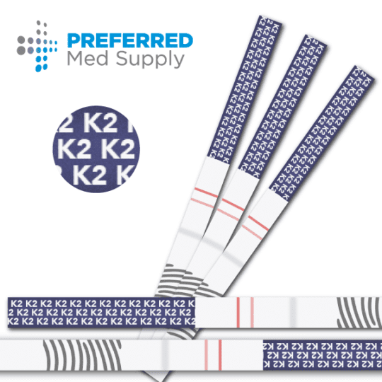 K2 Drug Test Strips (Synthetic Cannibinoids Drug Test Strips ...